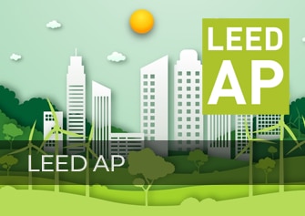 leed ap certification training | Green International, Qatar