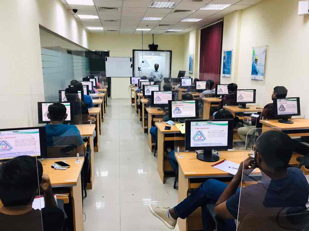 UPDA Qatar Exam Syllabus Preparation | Green International