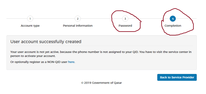 Hukoomi Account UPDA Registration: 5 Powerful Steps for a Successful Start
