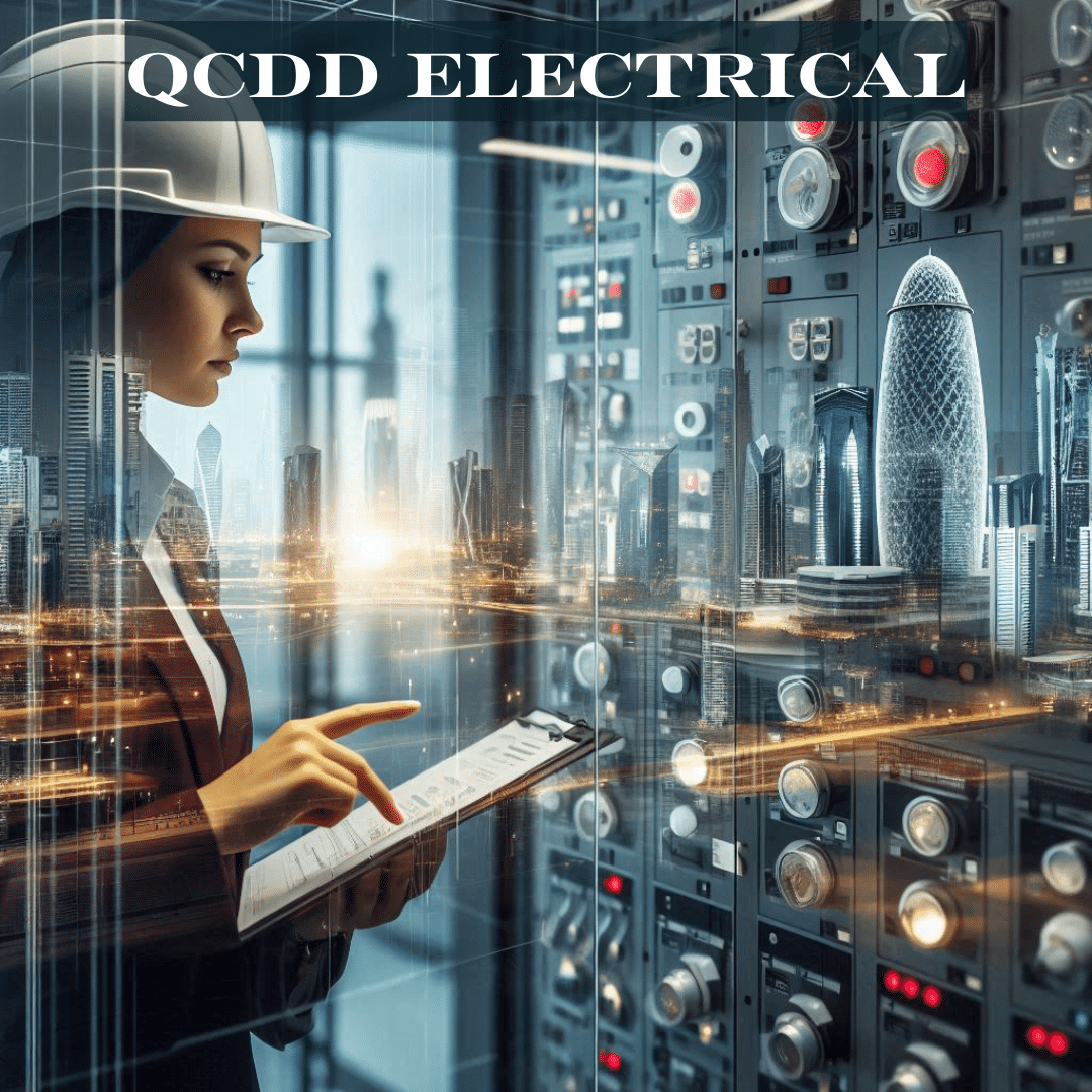QCDD Electrical Exam Training: 5 Essential training sessions for ...