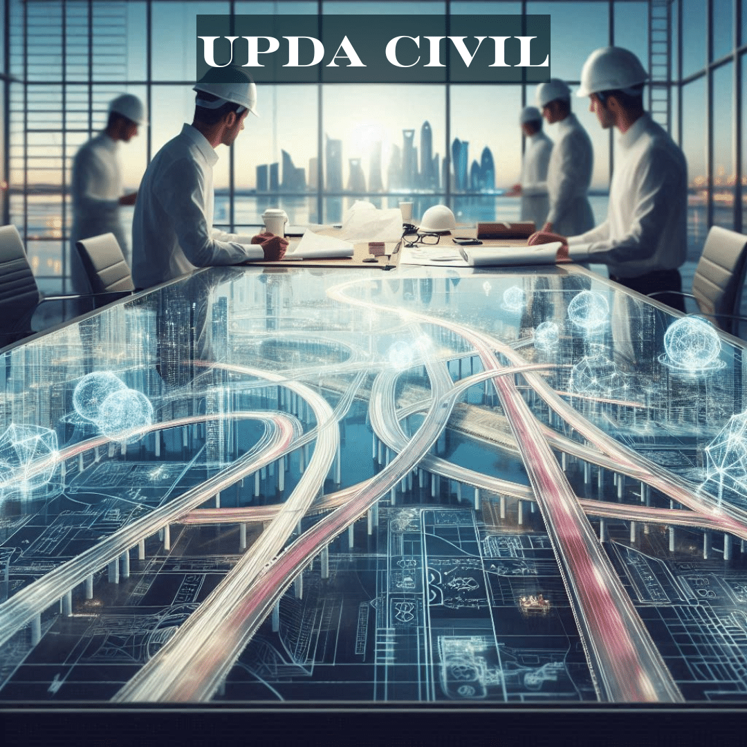 UPDA Qatar Exam Syllabus | Qatar UPDA Exam Courses