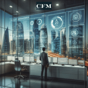 CFM Certified Facility Manager Training | Green International