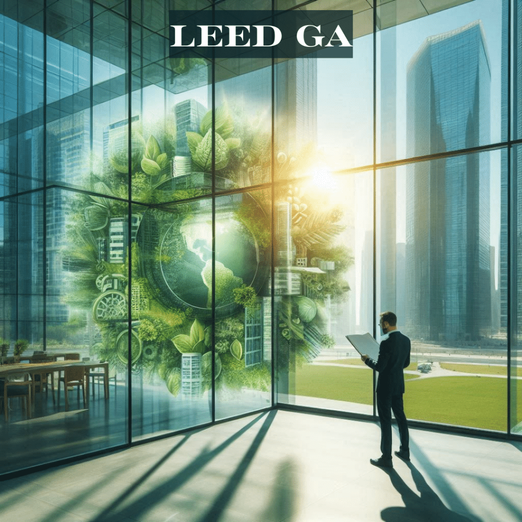 Ultimate LEED Green Associate Exam Prep – Pass with Confidence in 30 Days