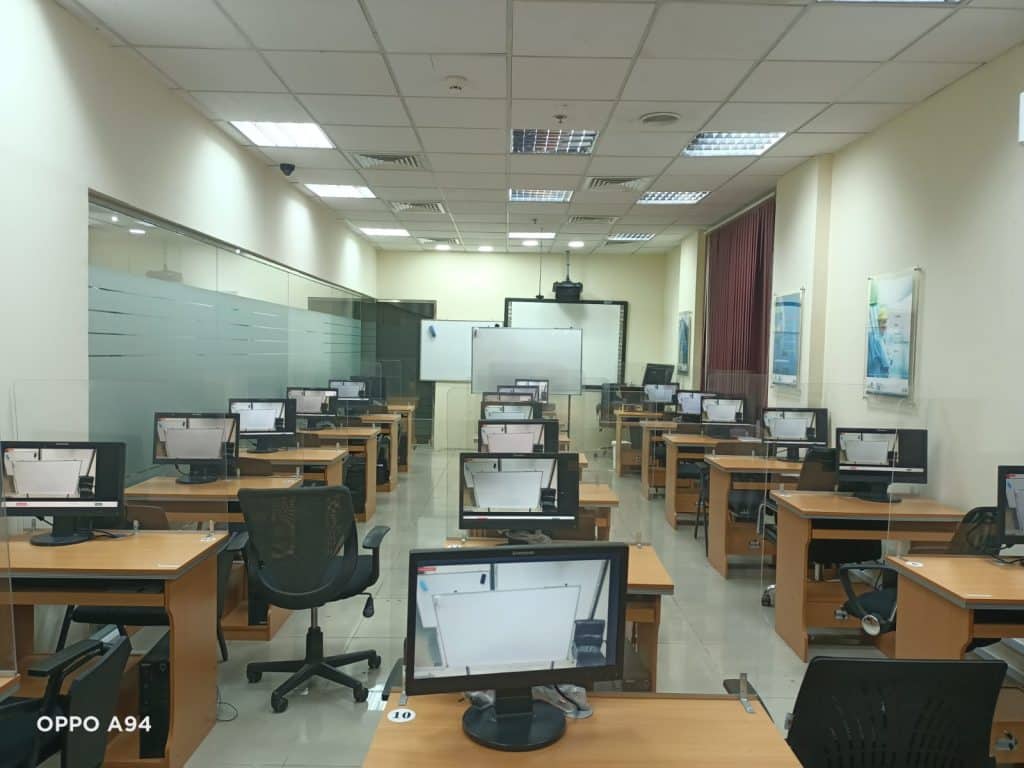 CFM Certified Facility Manager Training | Green International