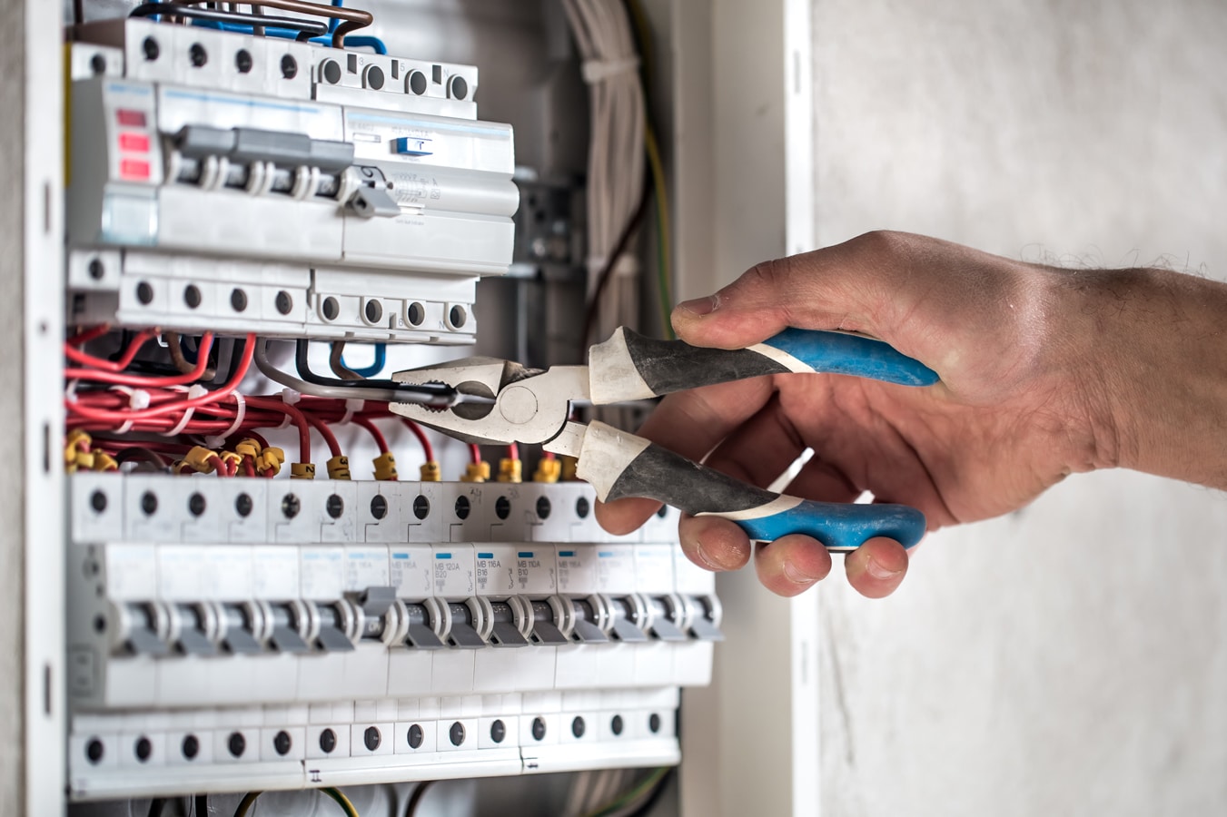 ge | Green International, Qatar