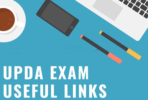 UPDA EXAM USEFUL LINKS | 5 Essential Tools to Boost Your Exam Readiness