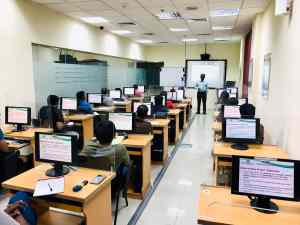 UPDA Exam Training Center | Green International, Qatar