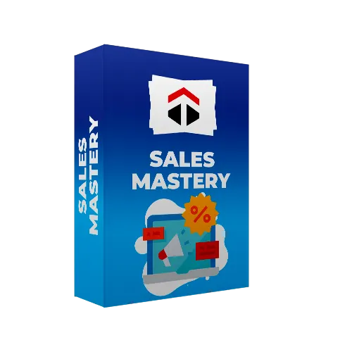 Sales-Mastery.webp | Green International, Qatar